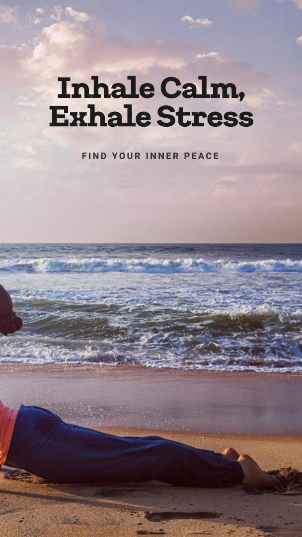 Unraveling Stress: The Science and Impact on Our Well-Being
