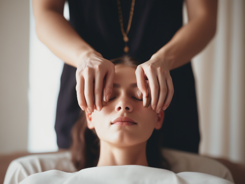 Unlocking the Healing Power of Reiki: A Comprehensive Guide to ...